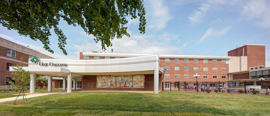CoxHealth Foundation